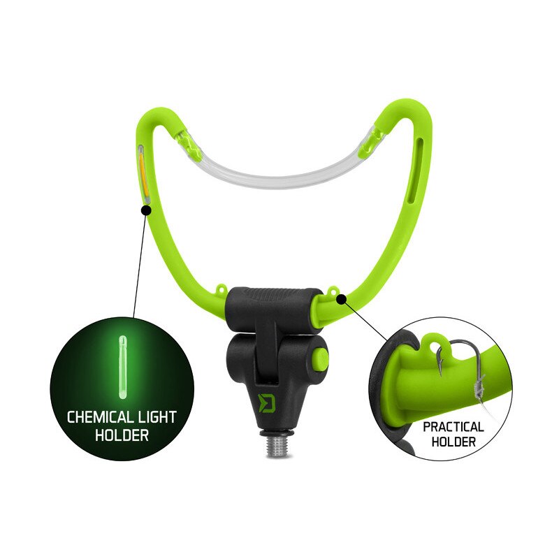 Suport frontal feeder Delphin REAXE U, model U - eMAG.ro