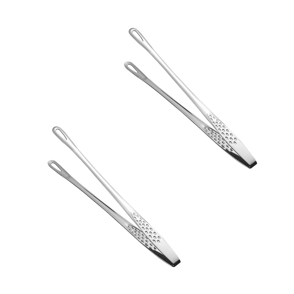 Set 2 clesti bucatarie, Inox, Argintiu - eMAG.ro