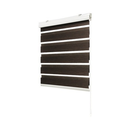 Rulou Dublu Soluna D-r12 Maro 60x175 Cm, Caseta Alba - eMAG.ro