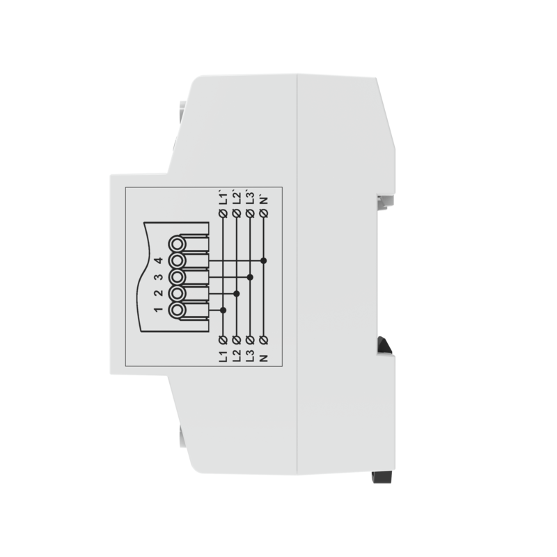 Voltmetru DigiTOP BM-3 - eMAG.ro