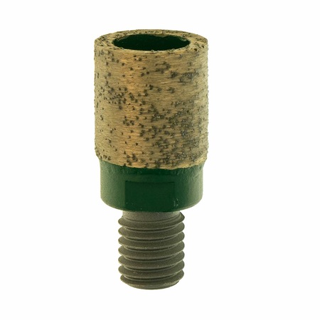 Freza deget CNC ARES PROFESIONAL piatra naturala universala step ...