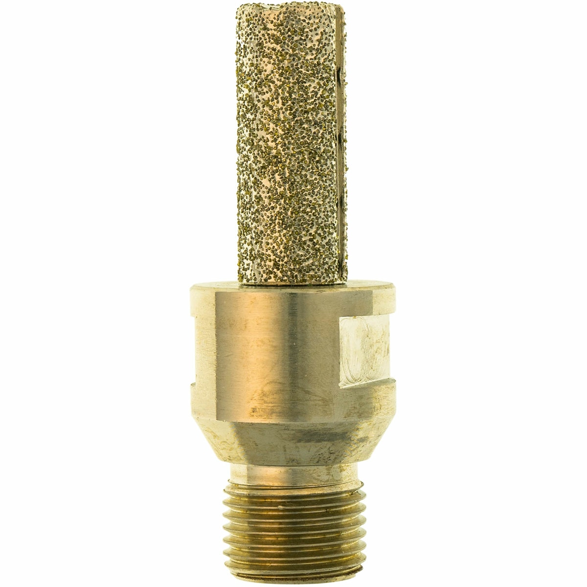 Freza deget CNC ARES PROFESIONAL marmura si calcar - 100FBEM1640 - eMAG.ro