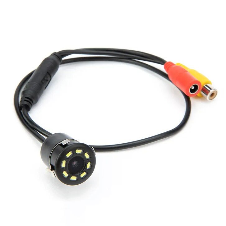 Camera marsarier universala, 18mm - eMAG.ro