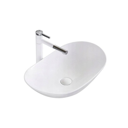 Lavoar pe blat Rune Sigyn 61.5 cm - eMAG.ro