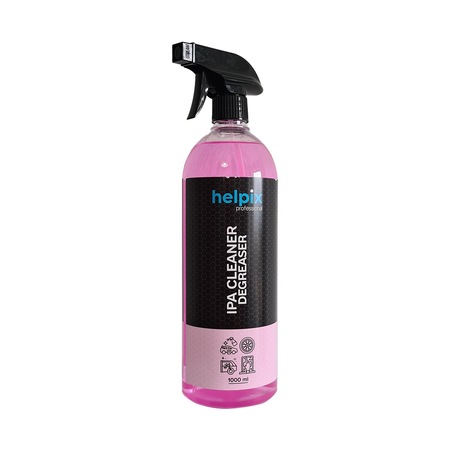 Degresant caroserie IPA CLEANER DEGREASER Helpix 1L - eMAG.ro