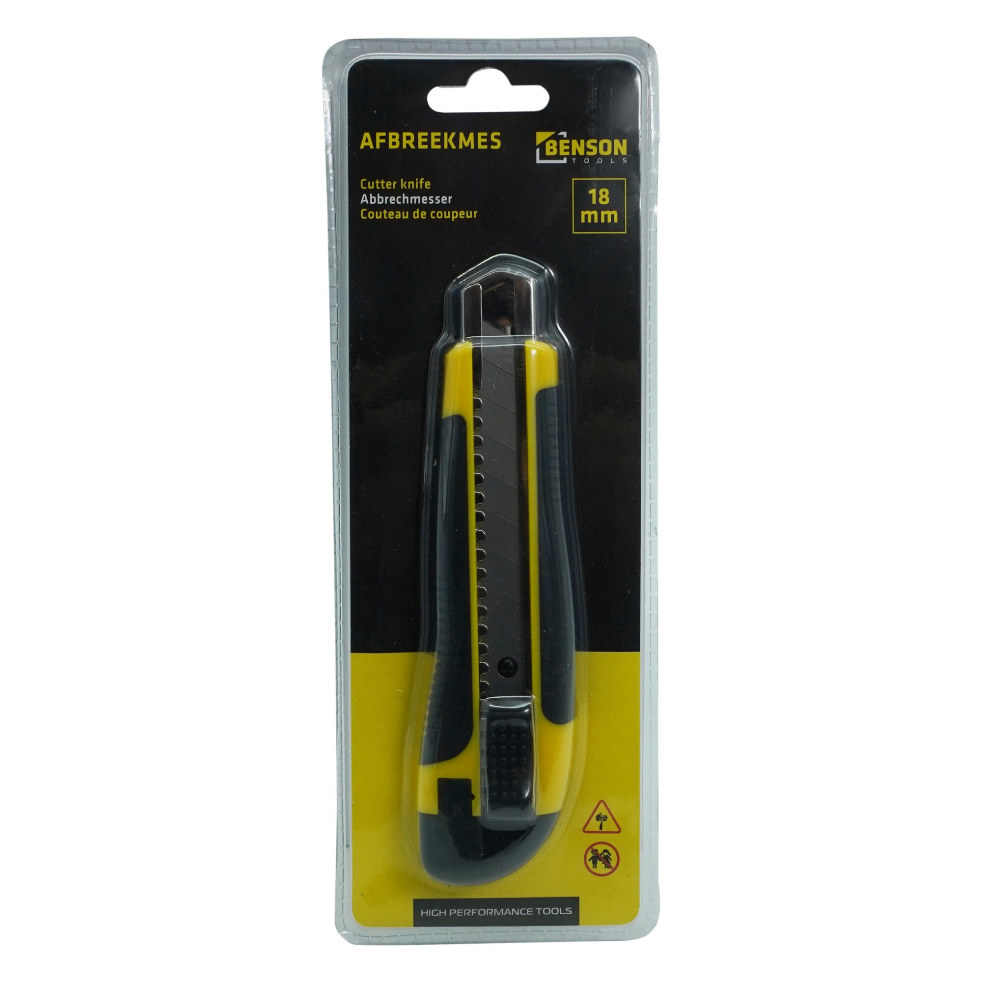 Cutter Benson, 17 cm, 99656 - eMAG.ro