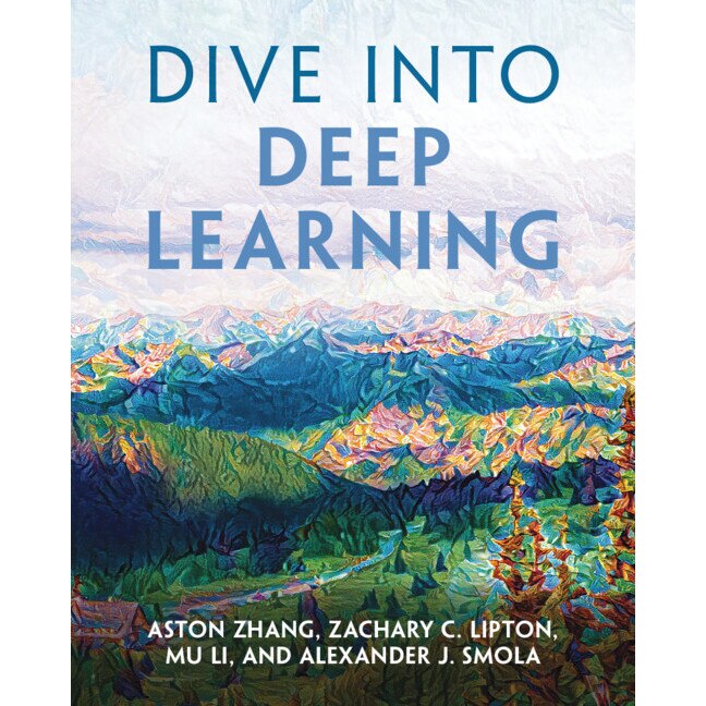 Dive into Deep Learning de Aston Zhang - eMAG.ro