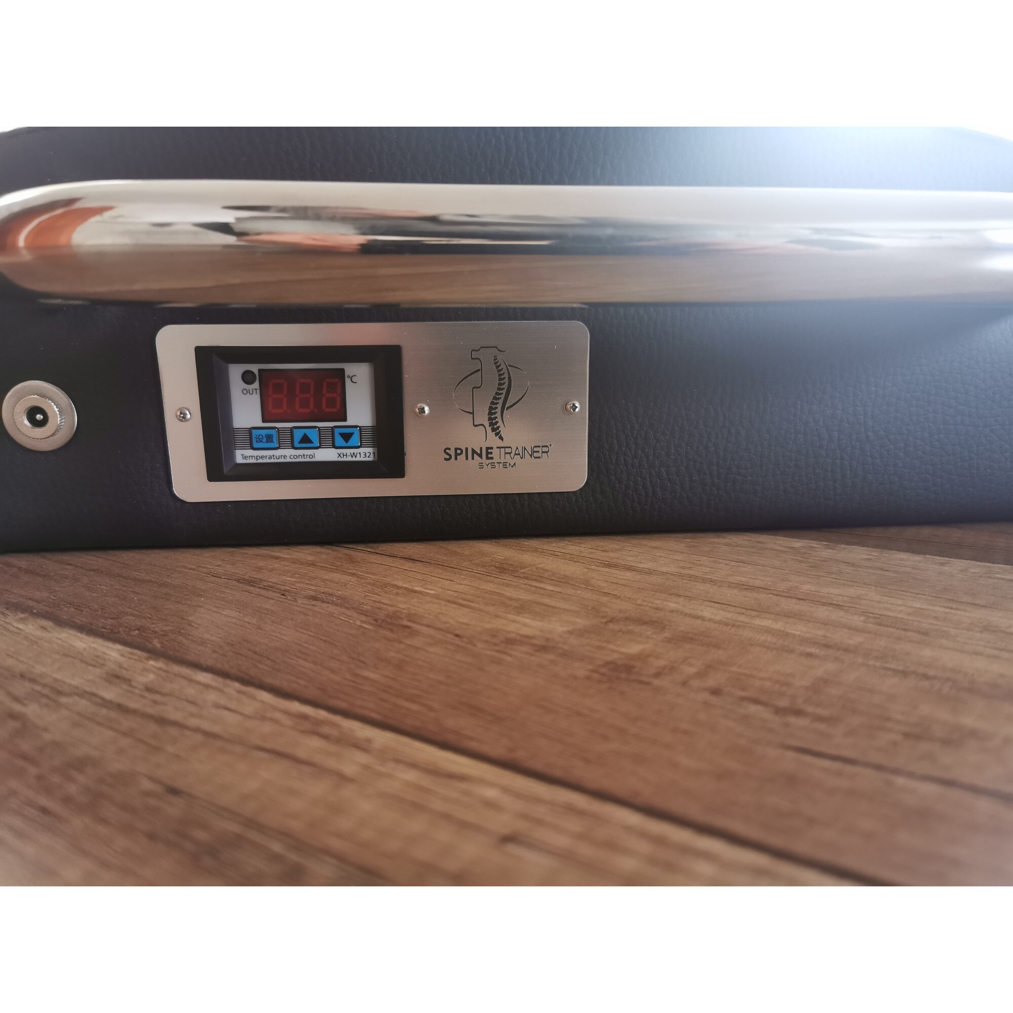 Spine Trainer System mini gerincpad - eMAG.hu