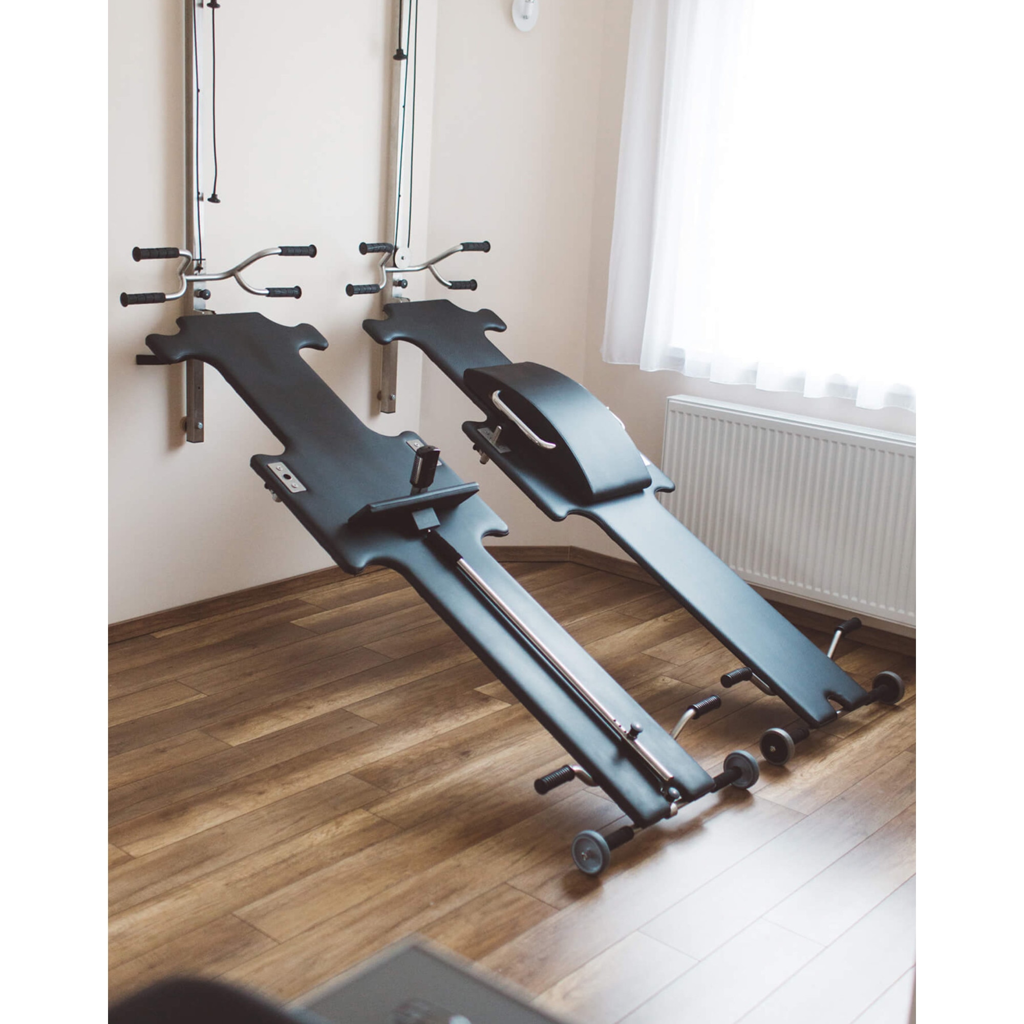 Spine Trainer System mini gerincpad - eMAG.hu