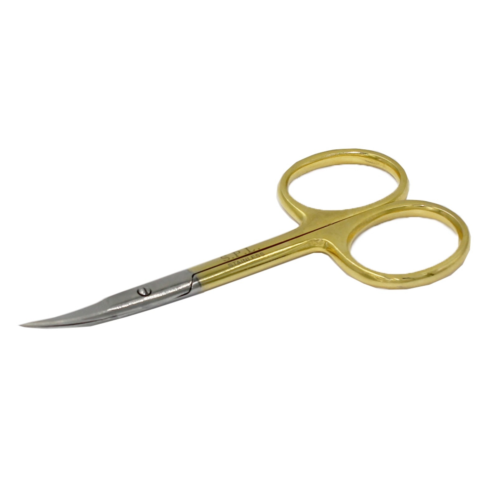 Forfecuta profesionala pentru cuticule SPL 1059 - eMAG.ro