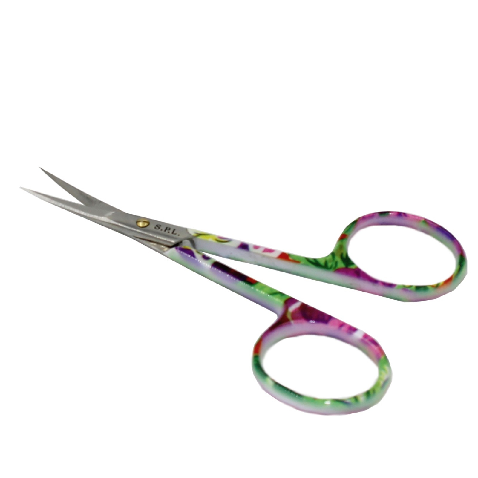 Forfecuta profesionala pentru cuticule SPL 1057 - eMAG.ro