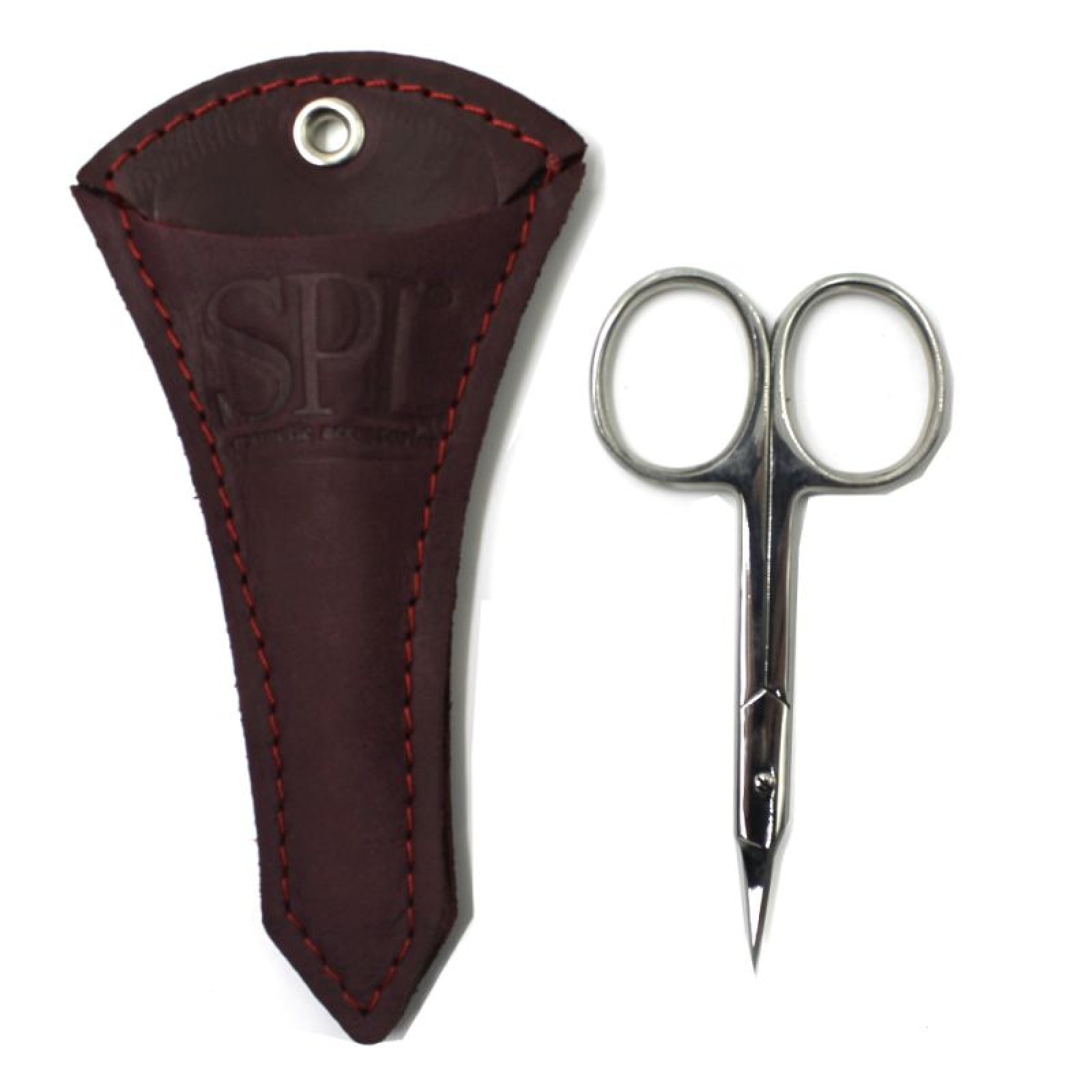 Forfecuta profesionala pentru cuticule SPL Premium Line H 01 - eMAG.ro