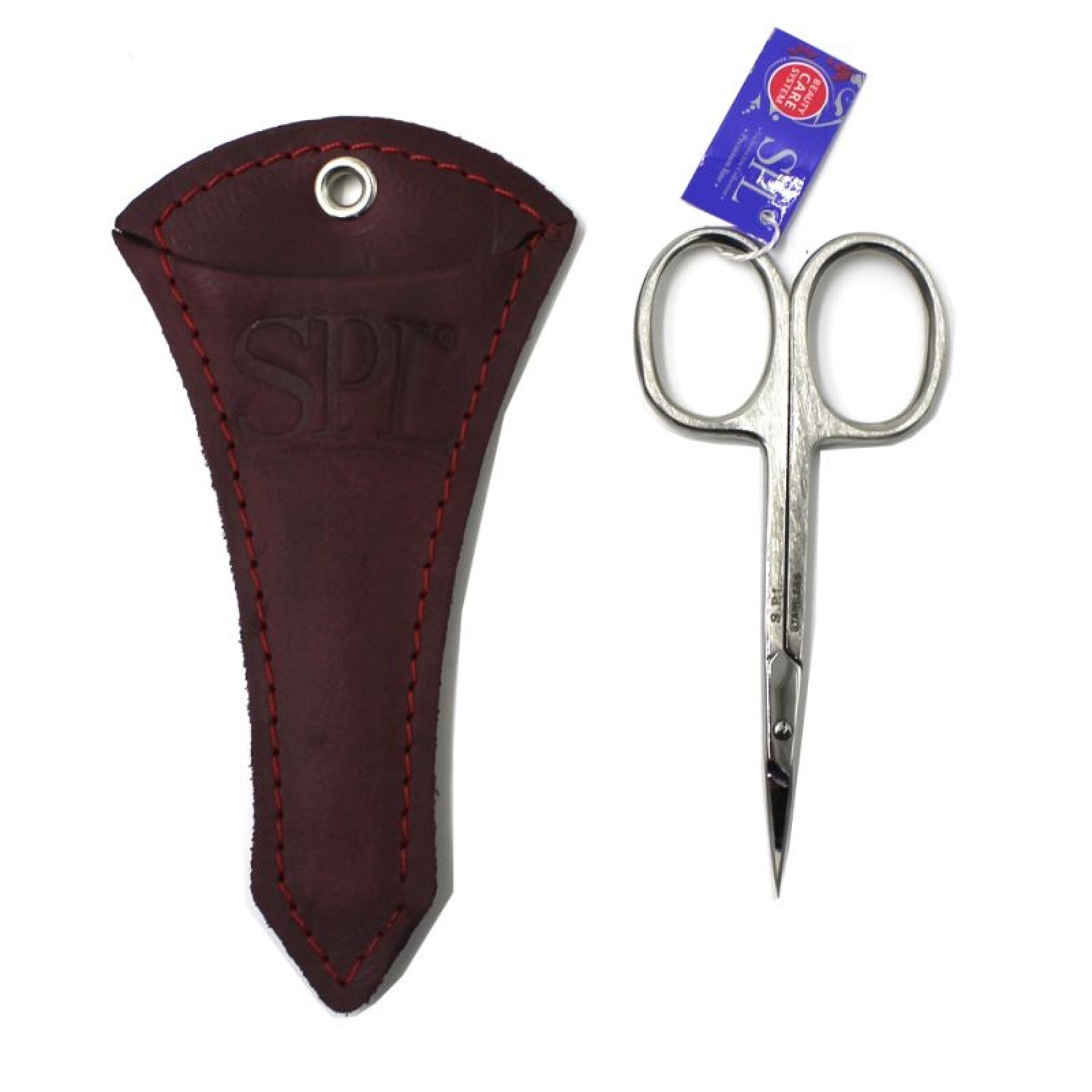 Forfecuta profesionala pentru cuticule SPL Premium Line H 05 - eMAG.ro