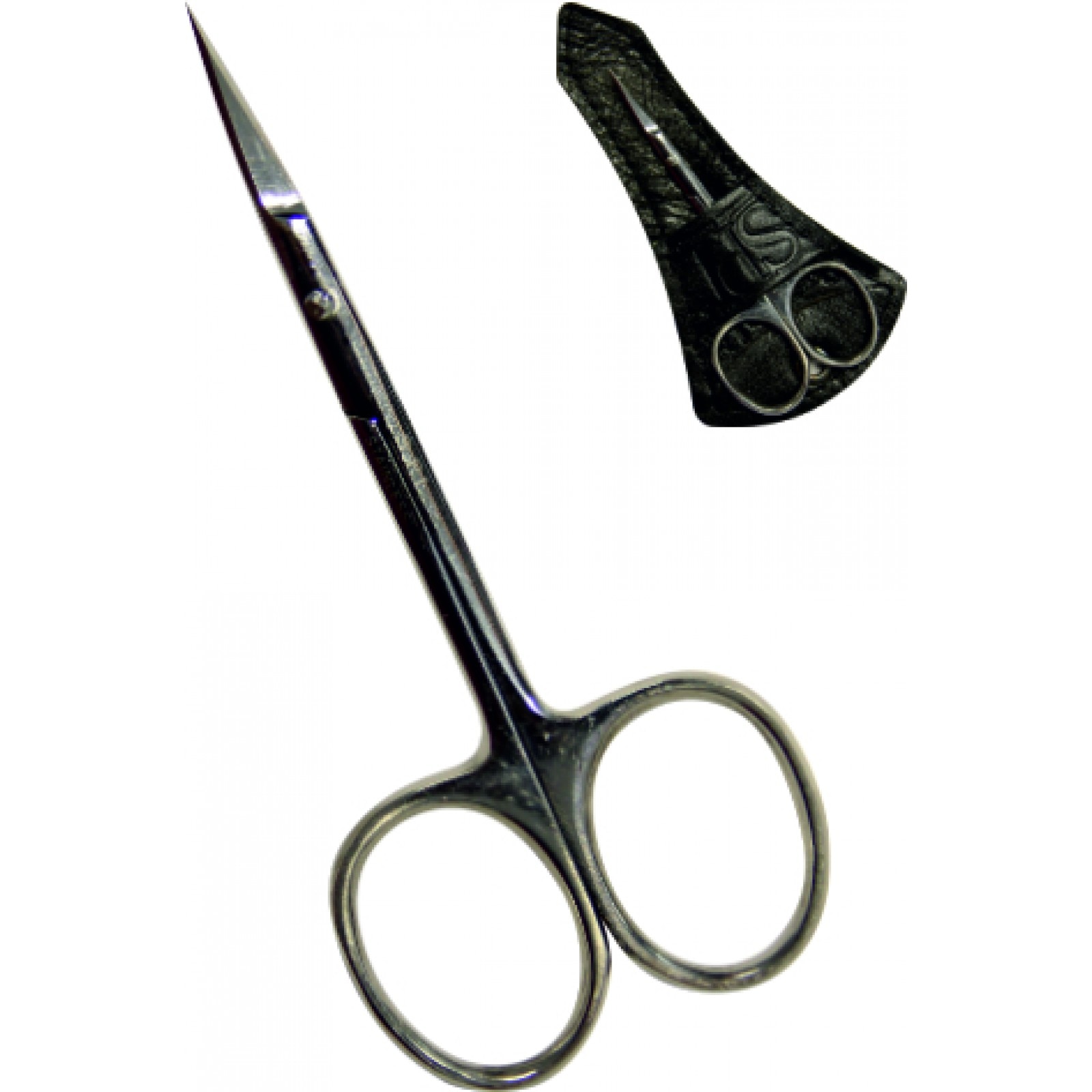 Forfecuta profesionala pentru cuticule SPL Premium Line H 14 - eMAG.ro