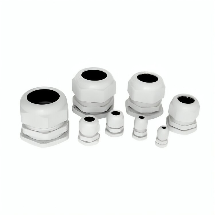 Set 5 bucati presetupe tip PG9, IP67, 16x20 mm - eMAG.ro