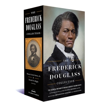 The Frederick Douglass Collection de Frederick Douglass - eMAG.ro
