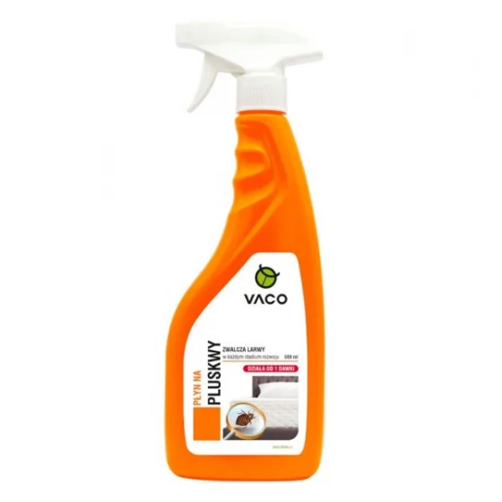 Insecticid spray RTU pentru plosnitele de pat si alte insecte taratoare ...