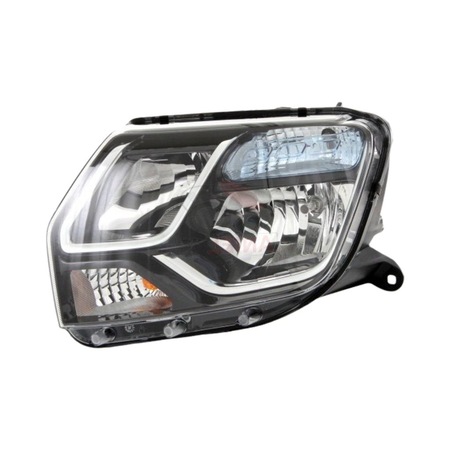 Far stanga Dacia Duster Facelift 2013-2018 260606709R - eMAG.ro