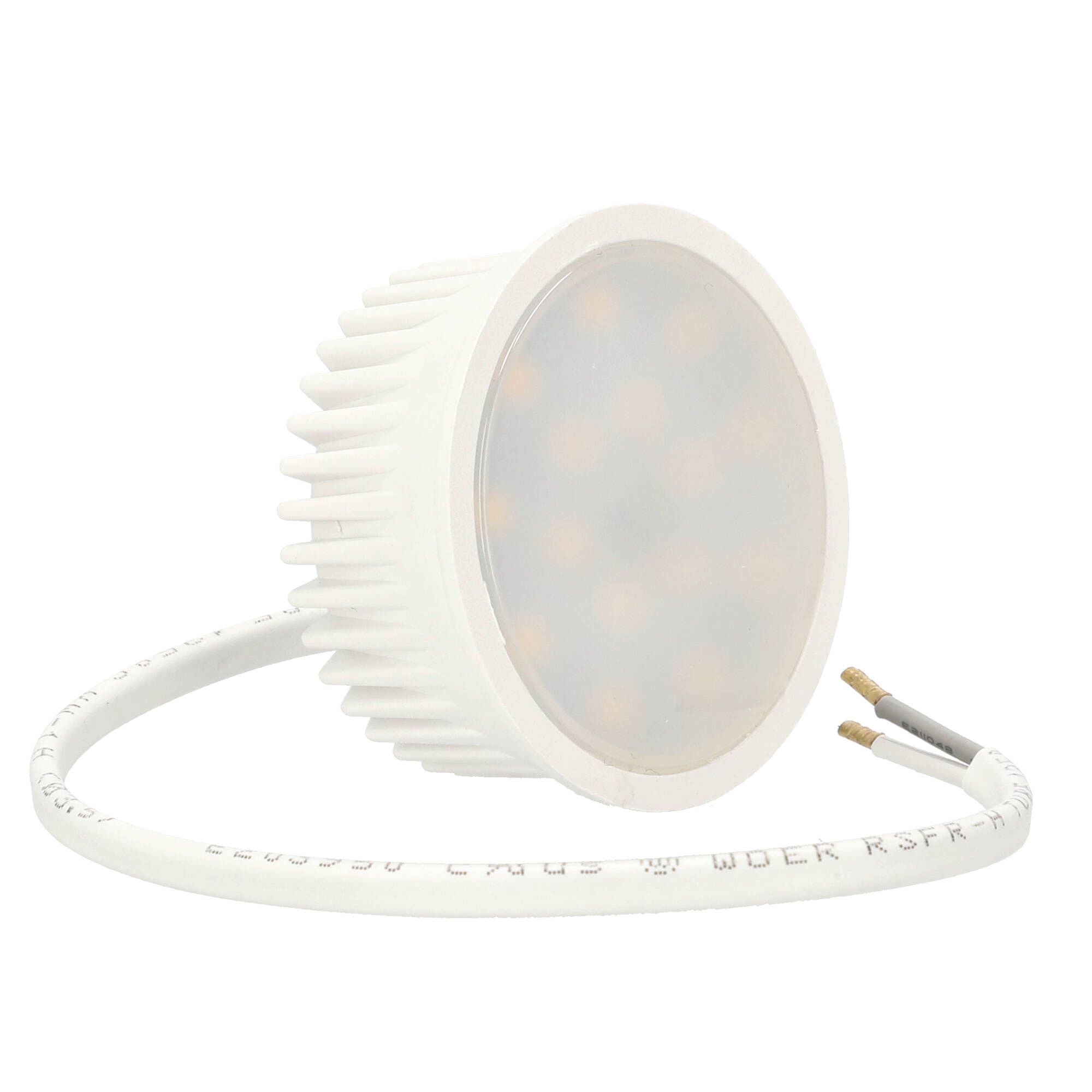 Bec GARI LED INSERT 4.8W NW insert, 4000K neutru, 500lm, 220-240V ...