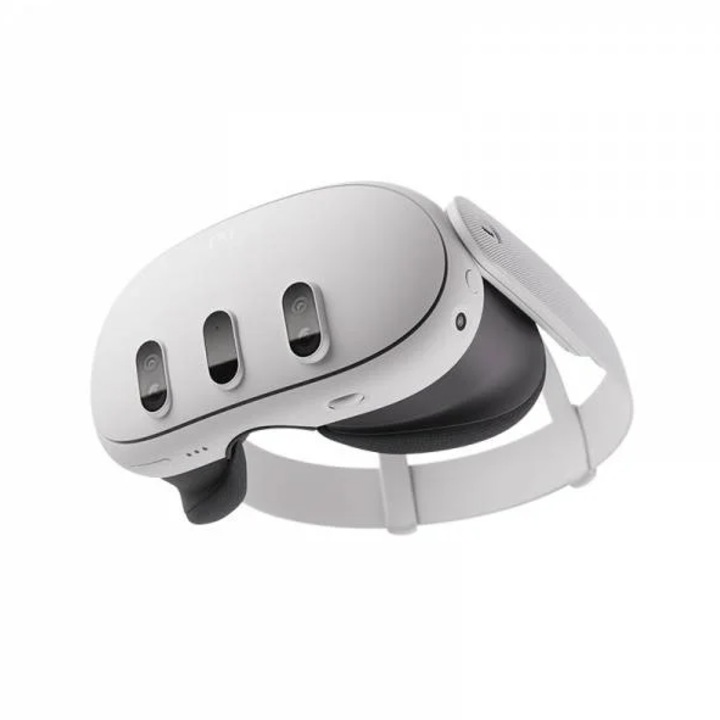 Ochelari vr, Oculus, 512GB, 3D, Alb - eMAG.ro