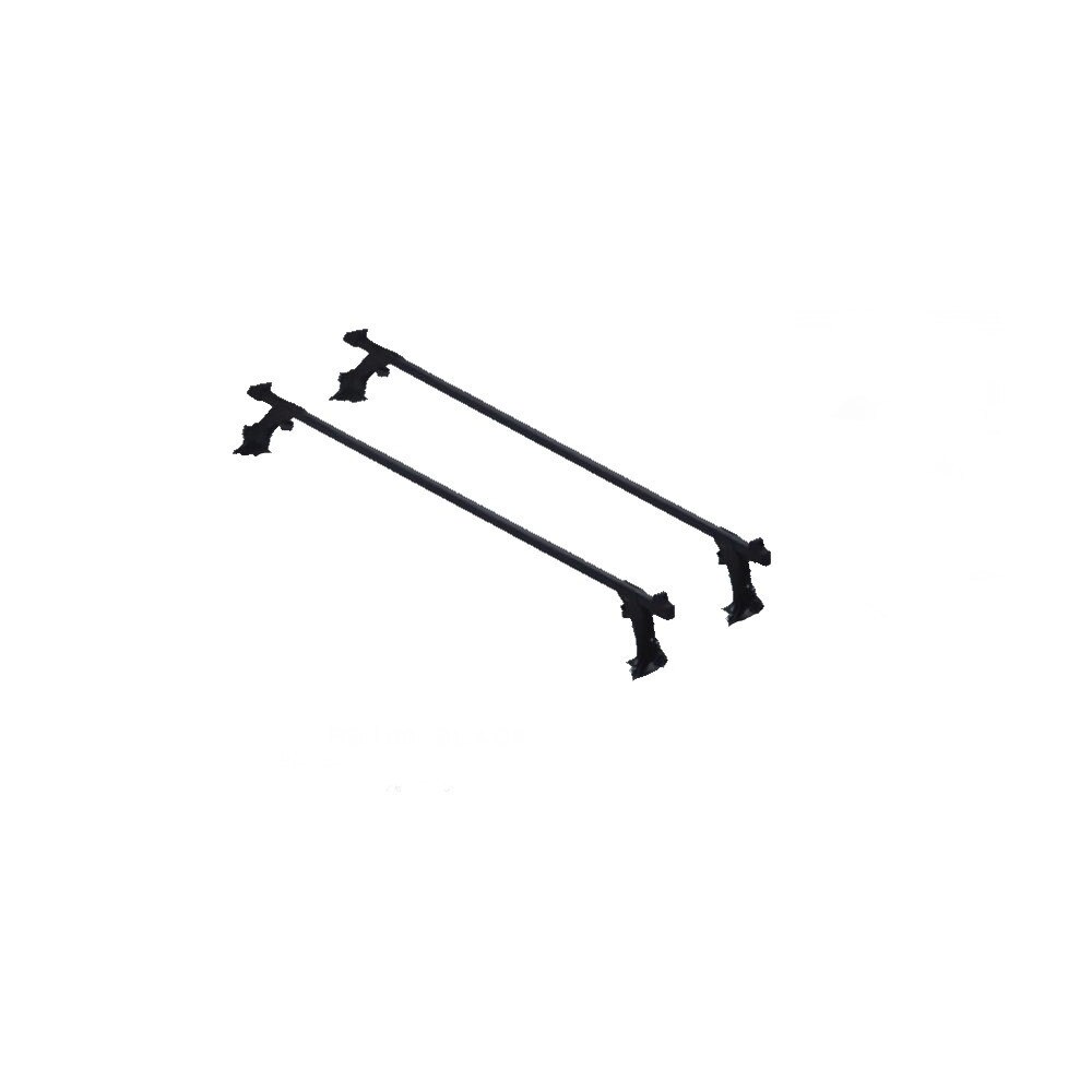 Комплект 2 универсални щанги за багажник Dacia с дължина 115 см ...