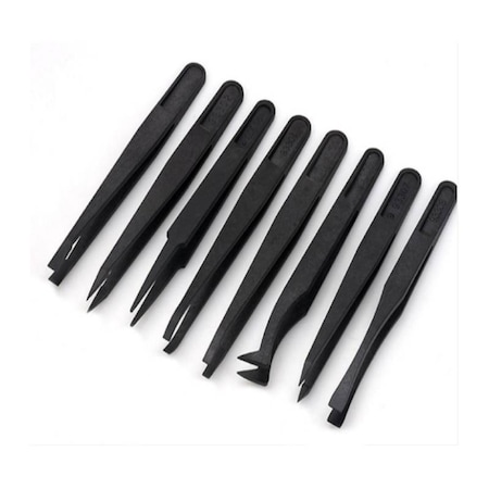 Set 8 pensete antistatice 120mm - eMAG.ro