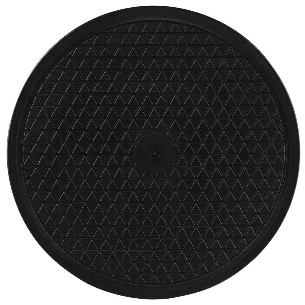 Stand rotativ universal, HAMA, 40 cm, XL, Negru - eMAG.ro