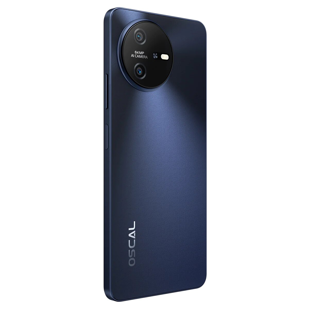 Telefon mobil Blackview Oscal TIGER 12 Gray, 4G, FHD+ 6.78'' 120Hz 2.4K ...