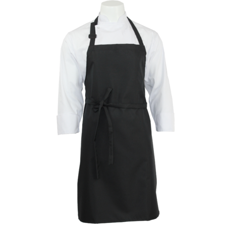 Sort de bucatarie, Godek, Poliester, Negru - eMAG.ro