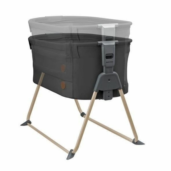 Maxicosi Travel Cradle Blue Iridium - eMAG.bg