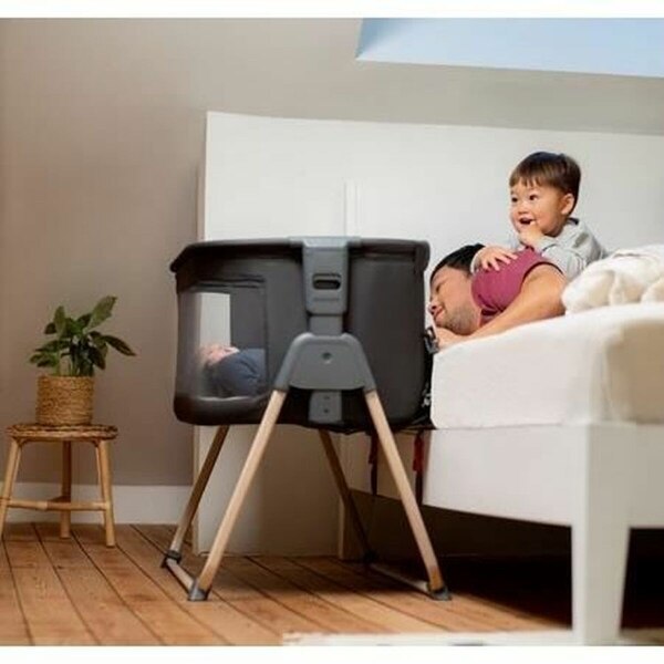 Maxicosi Travel Cradle Blue Iridium - eMAG.bg