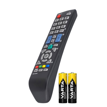 Telecomanda TV Compatibila Samsung, BN59-00865A, AA59-00496A, Bocu ...
