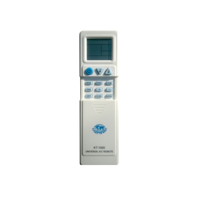 Telecomanda Universala AC Aer Conditionat - eMAG.ro