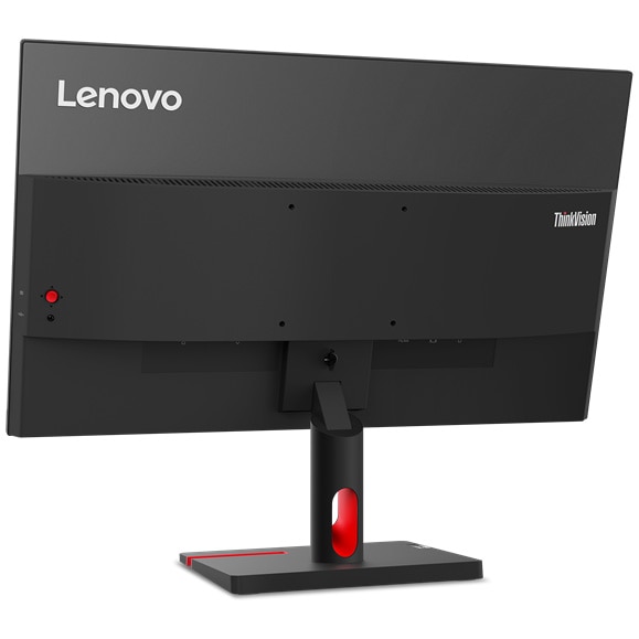 Монитор Lenovo ThinkVision S24i-30, 24", Full HD, 100 HZ, Pivot, 4ms ...