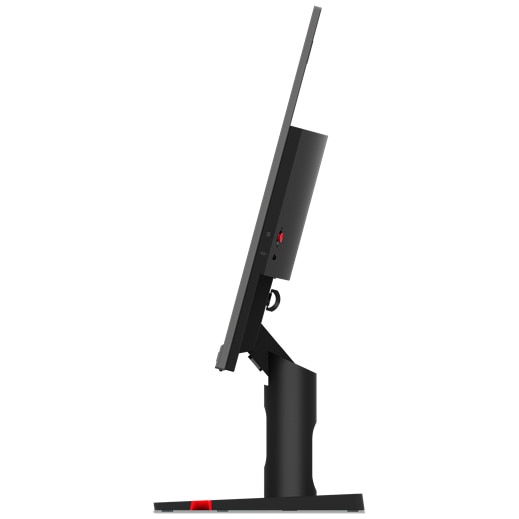 Монитор Lenovo ThinkVision S24i-30, 24", Full HD, 100 HZ, Pivot, 4ms ...