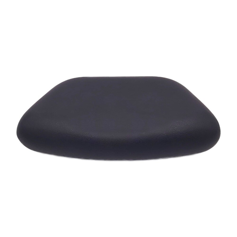 Tetiera pentru jacuzzi, ciubar din fibra, culoare negru - eMAG.ro