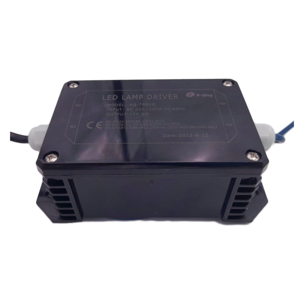 Kit sistem iluminat 1 led RGB pentru jacuzzi /ciubar cu buton pneumatic ...