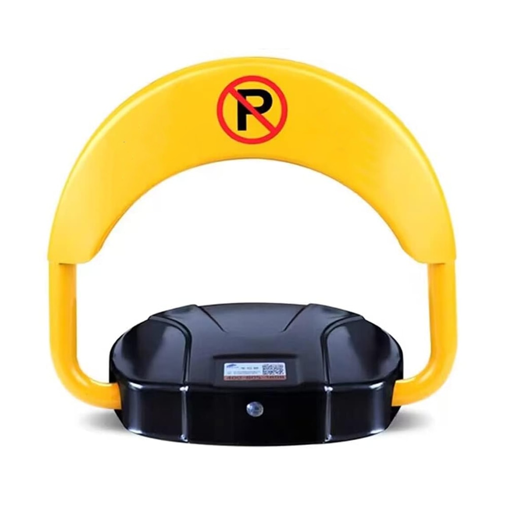 Blocator Parcare Automat Teno®, pentru loc parcare si alee, cu ...