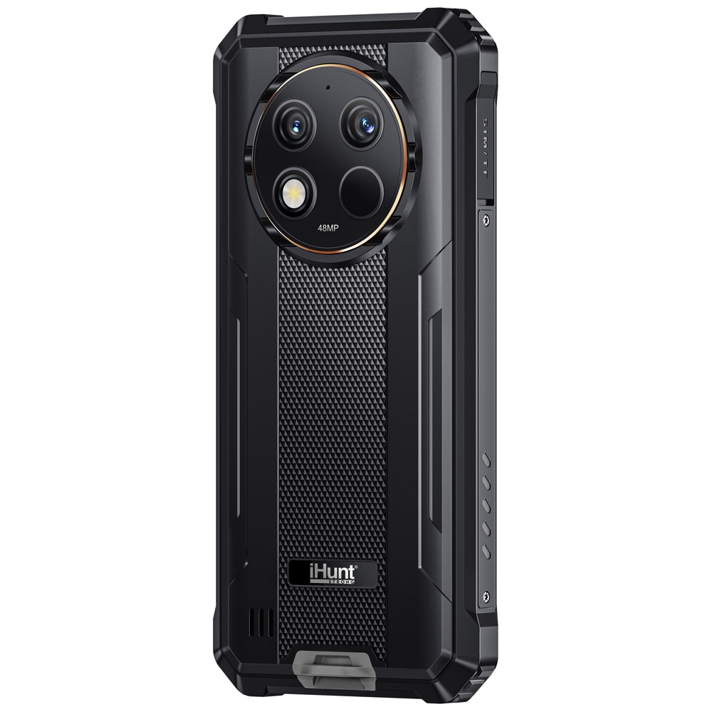 Telefon mobil iHunt Titan P15000 Ultra, Dual SIM, 256GB, 15GB RAM, 4G ...