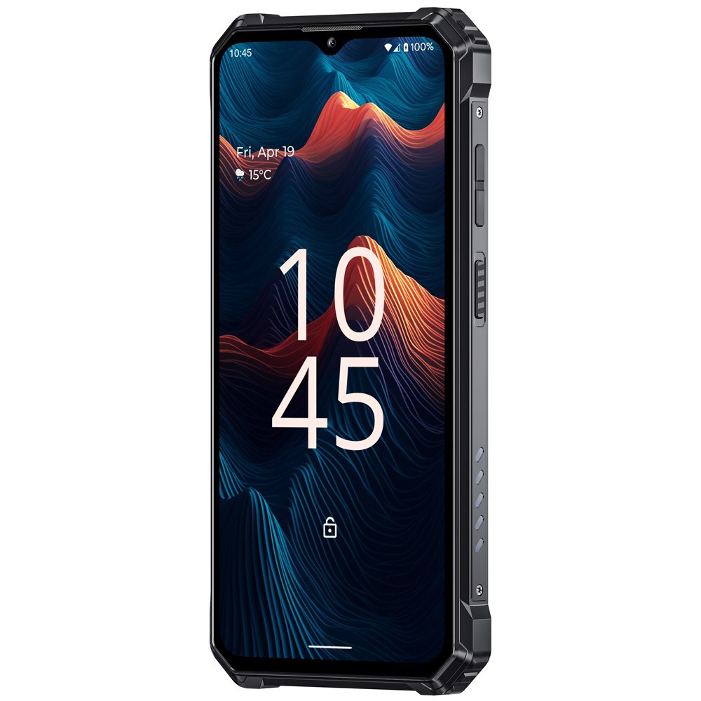Telefon mobil iHunt Titan P15000 Ultra, Dual SIM, 256GB, 15GB RAM, 4G ...