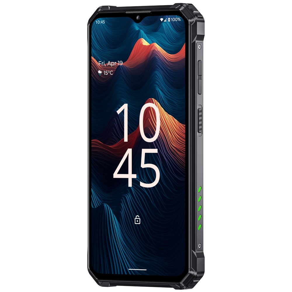 Смартфон iHunt TITAN P15000 Ultra, 10600mAh Fast-Charge, 6.52-inch ...