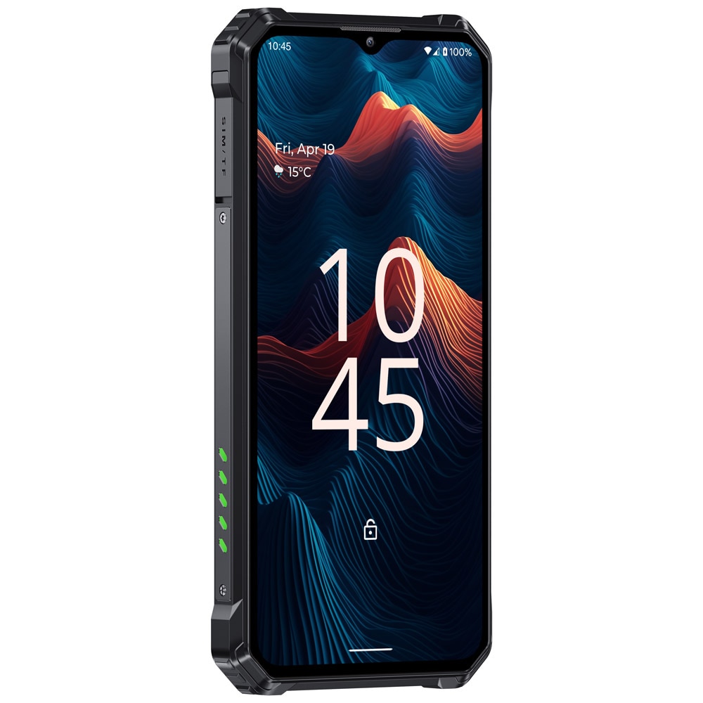 Смартфон iHunt TITAN P15000 Ultra, 10600mAh Fast-Charge, 6.52-inch ...