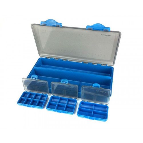 Cutie Accesorii Feeder Box 35X18X6cm - eMAG.ro