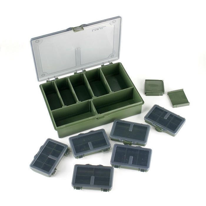 Cutie Multifunctionala Mediu 27x19x6cm - eMAG.ro