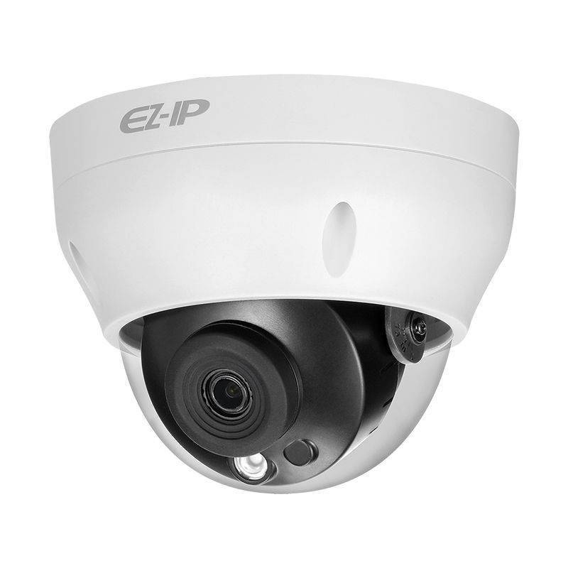 Camera ip poe 2mpx 2.8mm dome - eMAG.ro