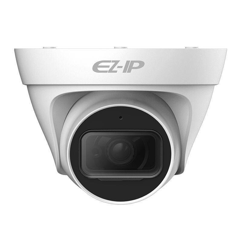 Camera ip poe 2mpx 3.6mm turret - eMAG.ro
