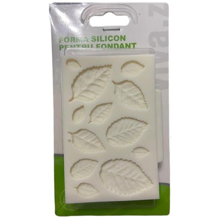 Forma silicon cu frunze - eMAG.ro