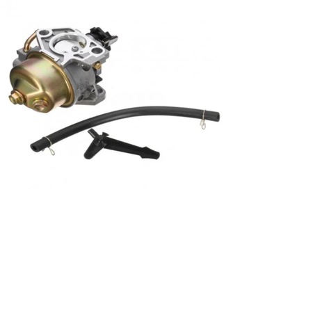 Carburator Compatibil Honda Gx390, 13hp PTC - eMAG.ro