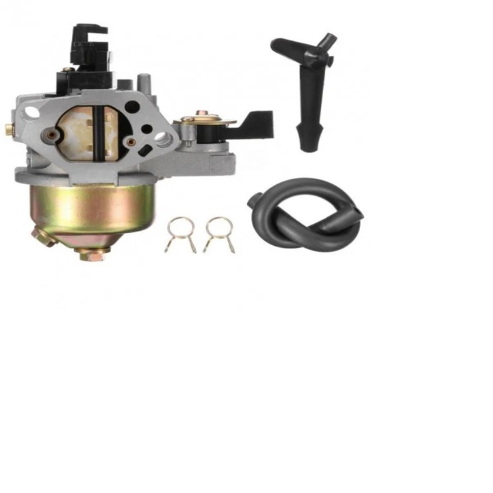 Carburator Compatibil Honda Gx390, 13hp PTC - eMAG.ro