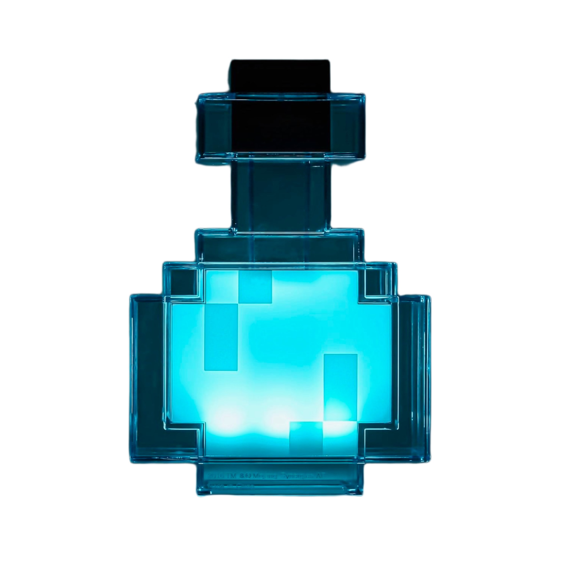 Lampa de veghe Minecraft Originala, Premium, Lumina nedaunatoare ...